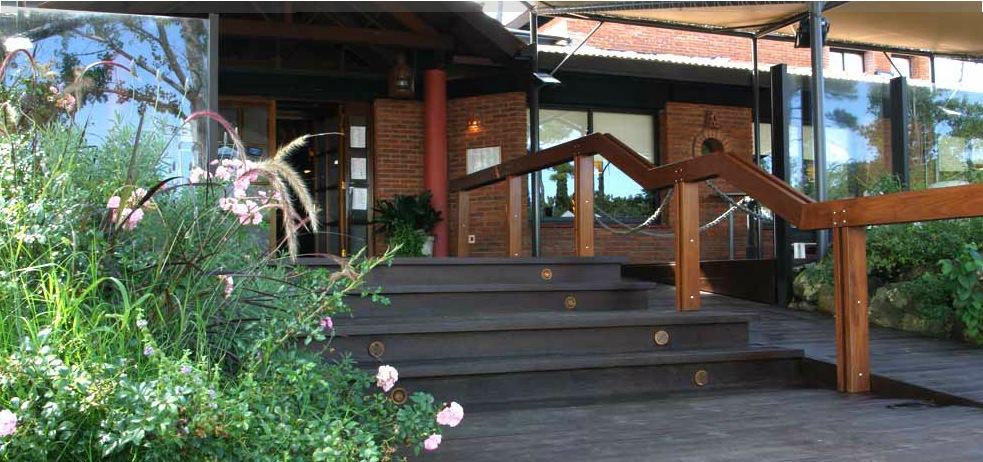 El Palenque - Restaurantes en Punta del Este