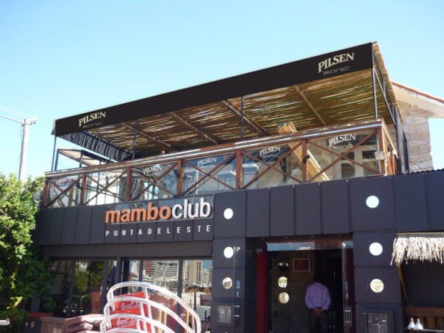 Bares y Boliches en Punta del Este - Guía de Punta del Este